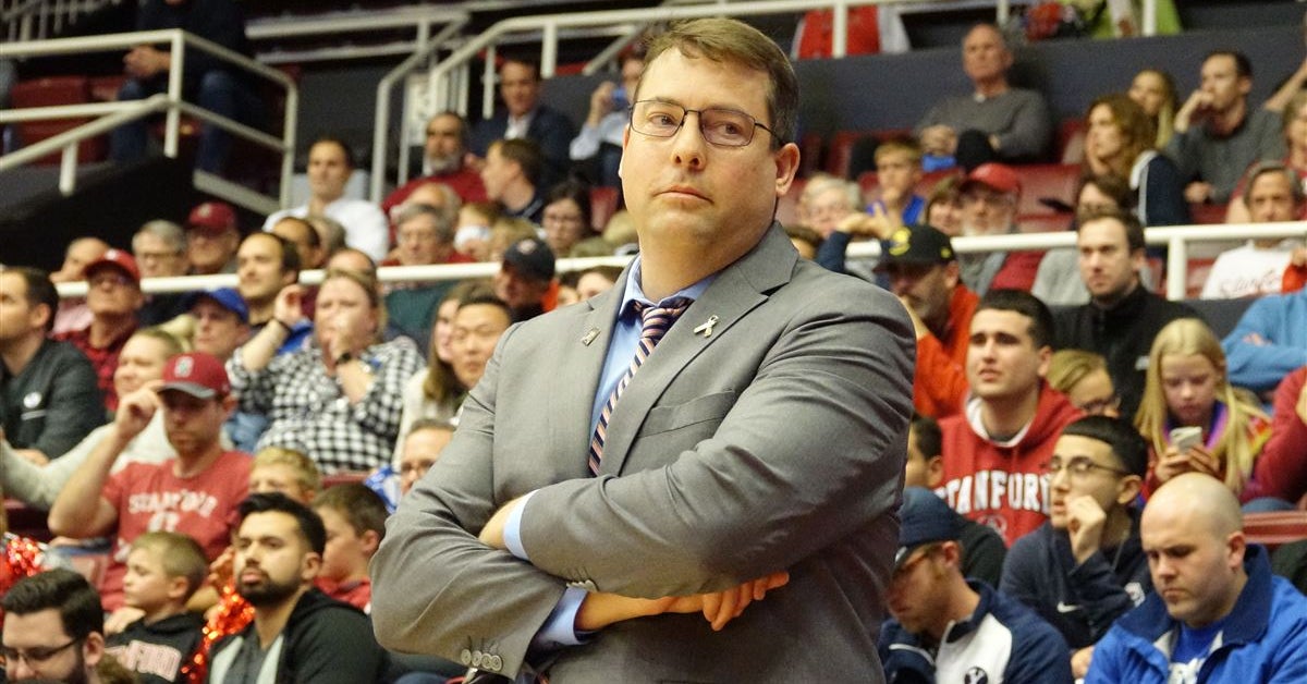 Stanford's Haase Talks Travis Departure, Moving Forward