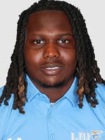 O'Shawn Ross Jr., LIU, Running Back