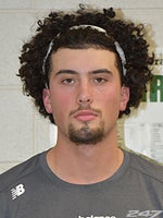 Carter Monda, Evergreen, Pro-Style Quarterback