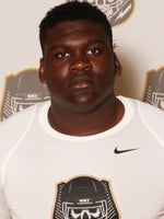 Derrick Tangelo, Penn State, Defensive Line