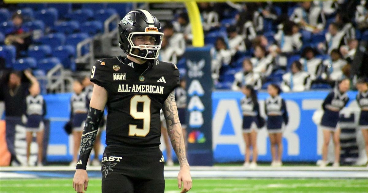 247Sports national scouts praise Briggs Cherry’s growth and All ...