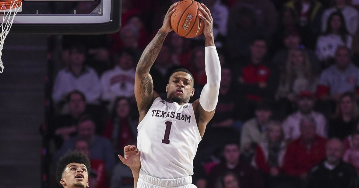A&M hoops seeks to match South Carolina's toughness in rematch