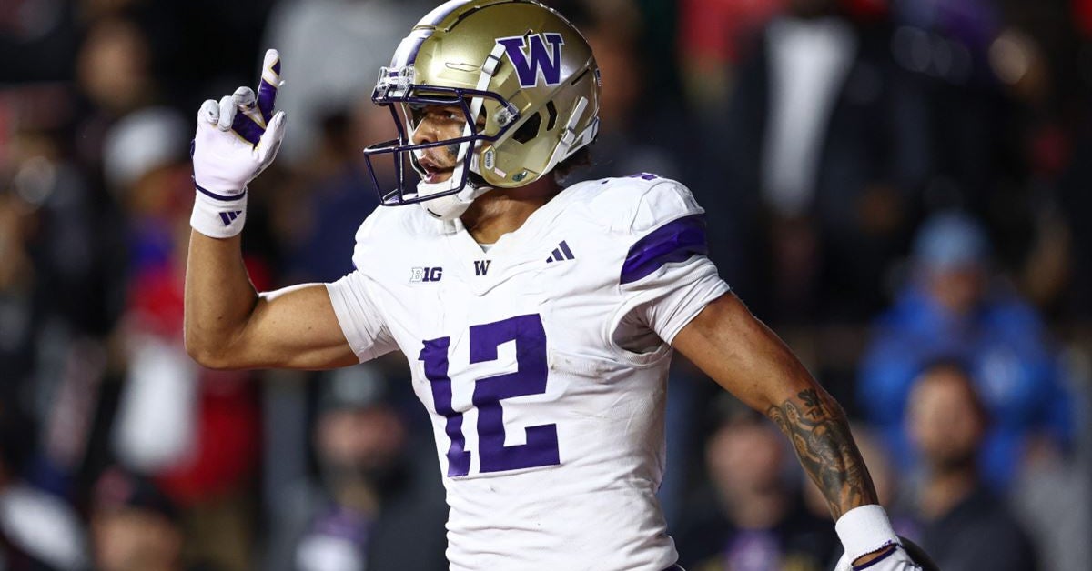 Denzel Boston Talks Deep Threat, Physicality, Keeping Up With The Pro ...