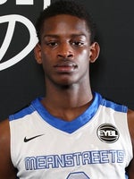 Caleb Coleman, Hammond, Small Forward