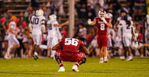 Inches from victory, Temple suffers shocking loss at UConn