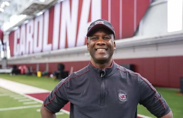 South Carolina pulls off momentous recruiting coup to land commitment ...
