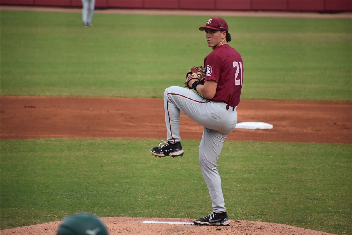 Live Updates: FSU 13, Mercer 3 - FINAL