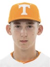 Zane Denton, Tennessee, Third Baseman