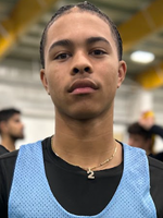 Kellen Miller, University Of Detroit Jesuit, Athlete