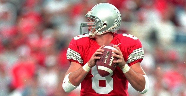 Ohio State's season-opening quarterbacks over the last 20 years