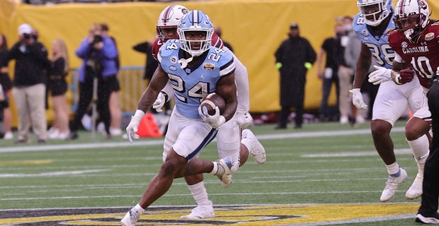 Scouting Report: British Brooks