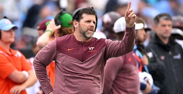 Virginia Tech Hokies Football: Early Signing Period Tracker 2024 Class