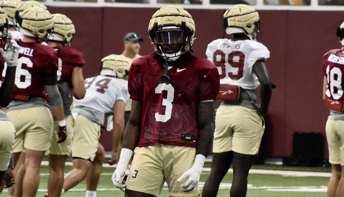 'Nole Insider: Practice Notes and Observations