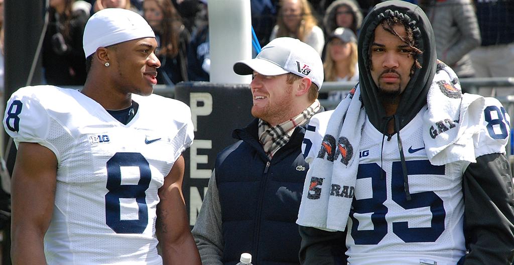 Pro Day more important for some