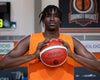 'I just want to dominate': Why Kevin Jobity Jr has next
