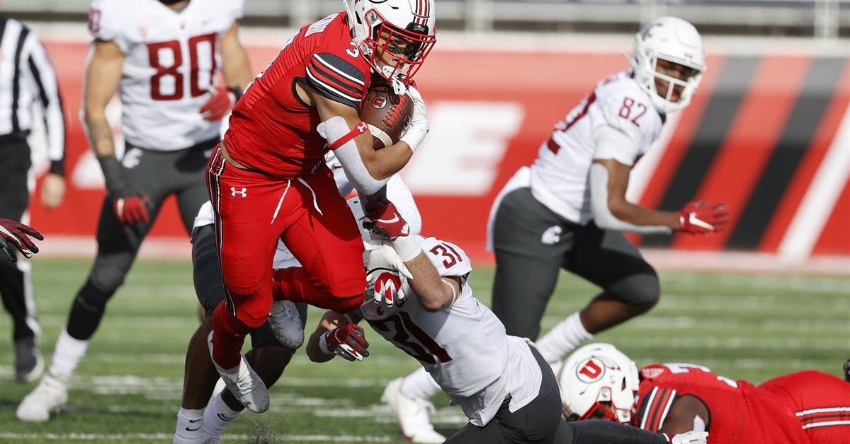 Inside the Advanced Box Score: Utah vs Washington State