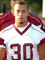 Sidney Rhodes, South Carolina, Cornerback
