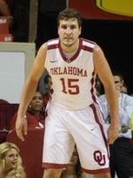 Tyler Neal, Oklahoma, Small Forward