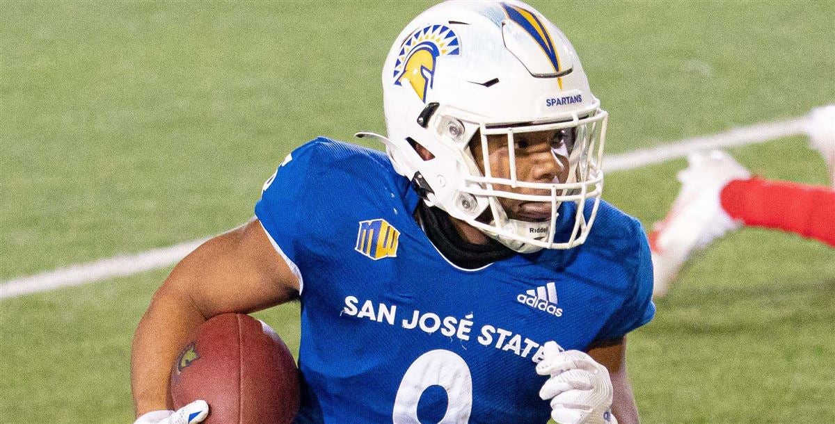 Ten key Southern California SJSU Spartans set for homecoming at USC