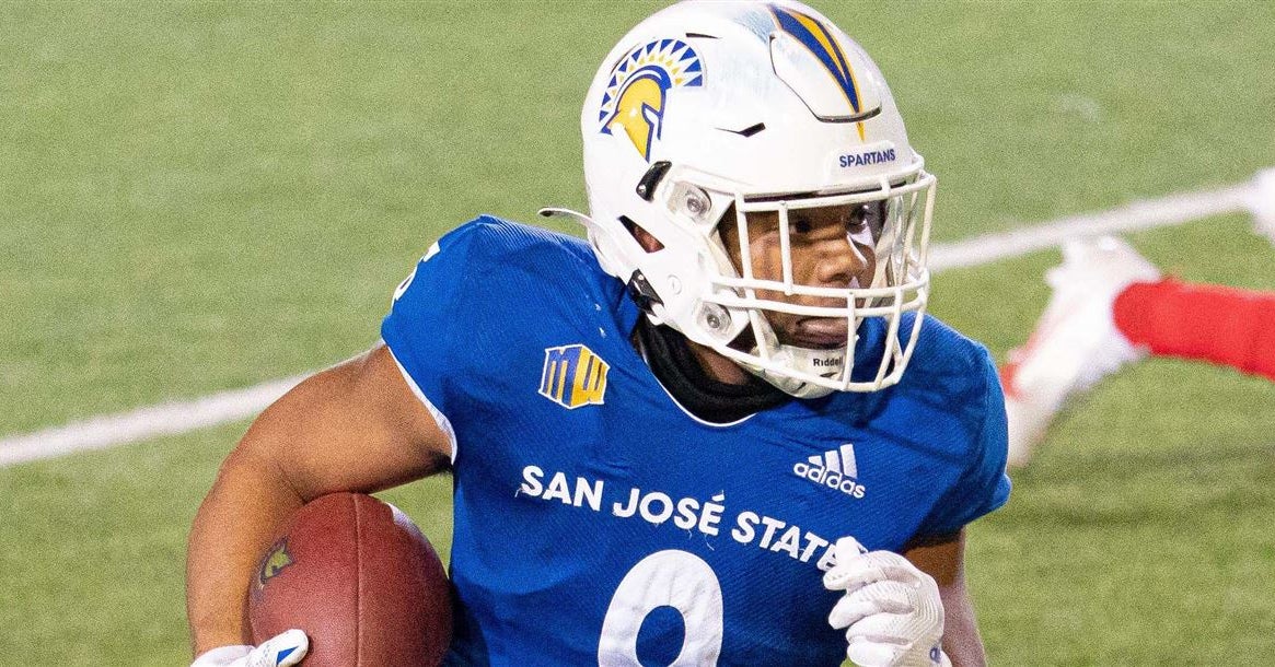 New WSU WR Isaiah Hamilton says he always wanted to end up a Coug