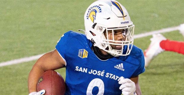 New WSU WR Isaiah Hamilton says he always wanted to end up a Coug