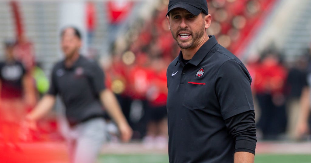 Ohio State football recruiting: Carnell Tate commitment gets Buckeyes ...