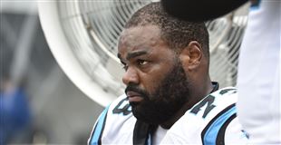 Michael Oher, Carolina, Offensive Tackle
