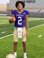 Deuce Bailey, Bowling Green, Quarterback