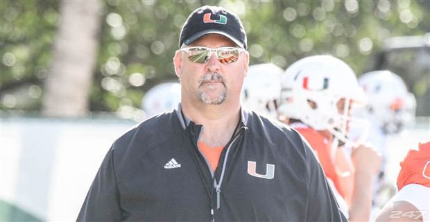 Kuligowski Shares His Coaching Philosophy