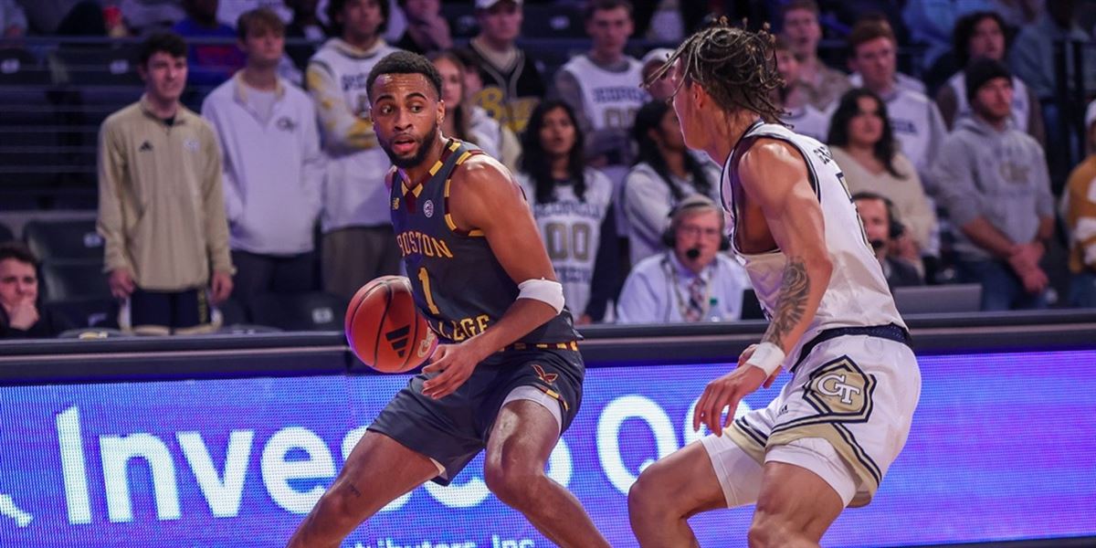 Beac's Breakdown - Harris, Aligbe, and Zackery Hit the Portal