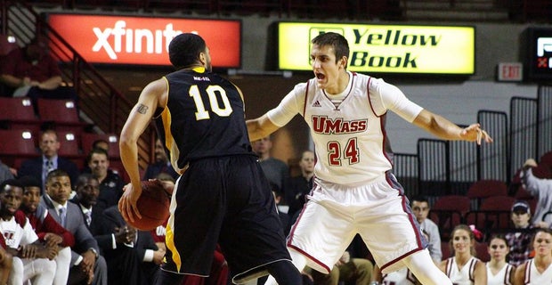 Kellogg on Seth Berger: 'I Thought He Won Us the Game'