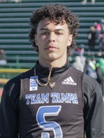 Jaydn Girard, Wake Forest, Wide Receiver