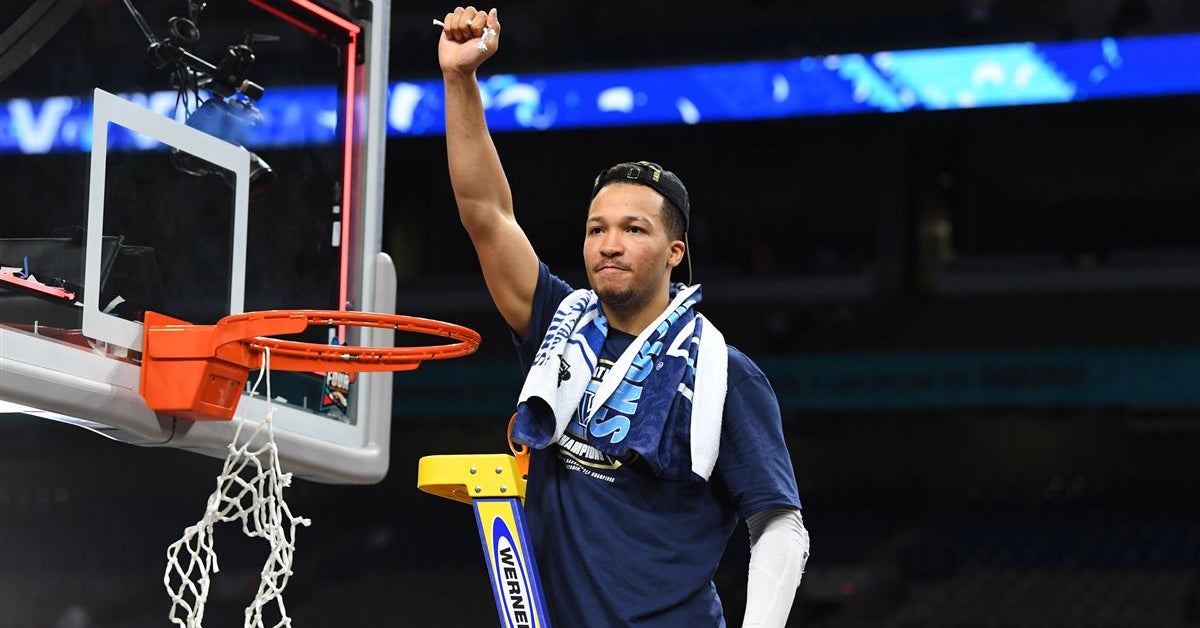 Villanova All-Decade and All-Time Teams (through 2022-23)