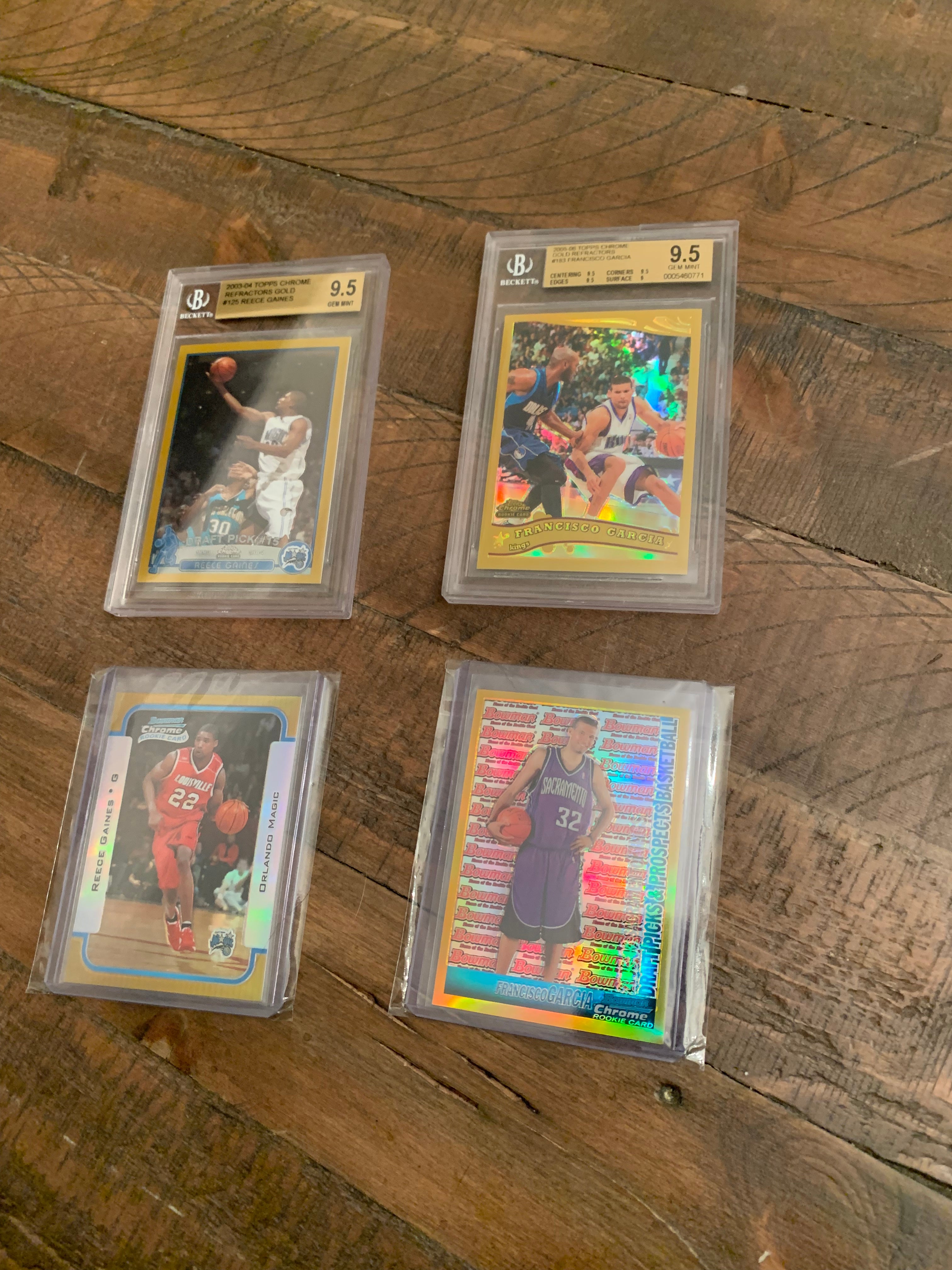 Michael Bush: KY Sports Hall of Famer