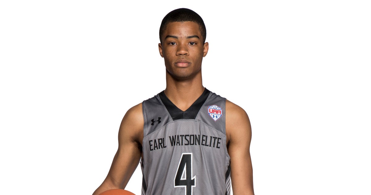 Cassius Stanley's game is evolving heading into Duke