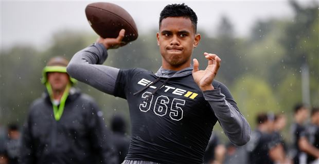What to know about the Elite 11 quarterbacks
