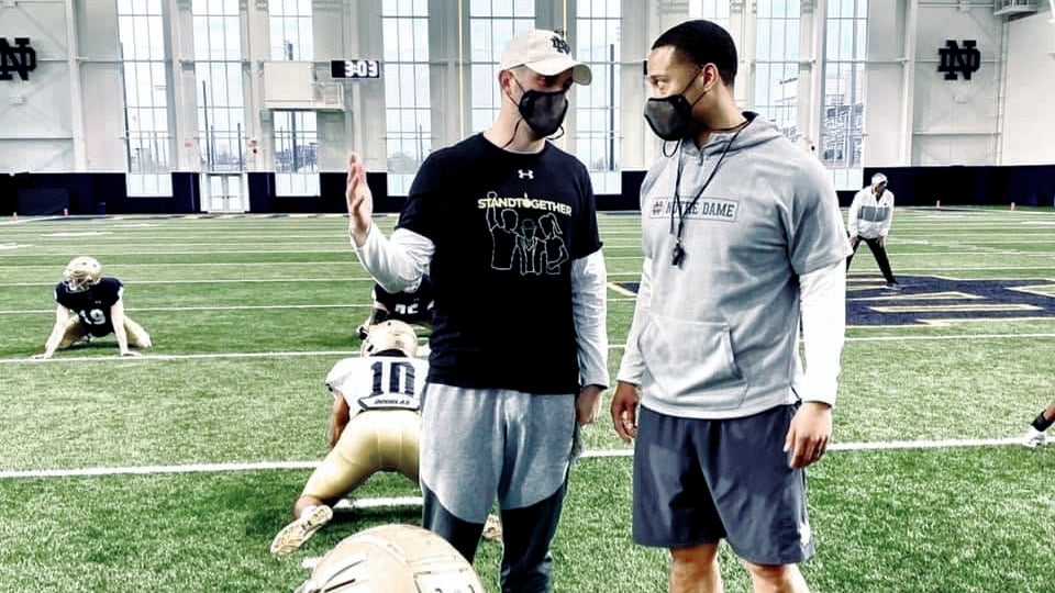 FootballScoop names the 15 most important assistant hires of 2021