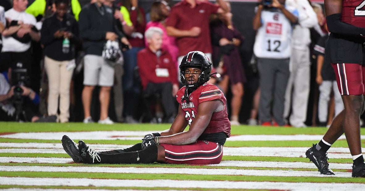 Struggles in coverage continue from nickel position