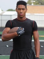 Cliff Thomas, Warren Central, Running Back