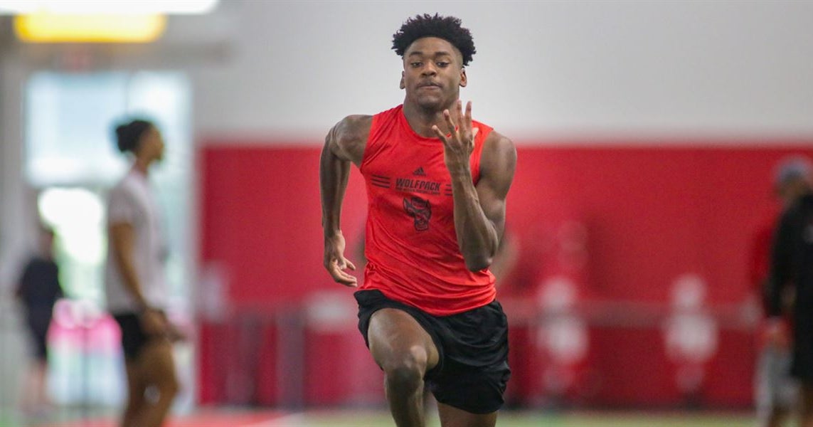 Musings: Noah Rogers, announcement details