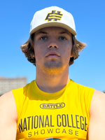 Cason Carswell, Mason, Quarterback