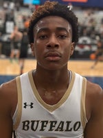 Aaron Britt Jr., Villages Charter School, Combo Guard