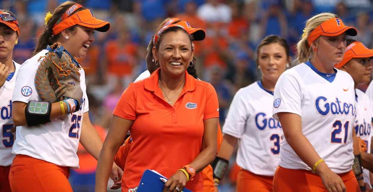 Rocha named Associate Head SB Coach, replaces Missy Lombardi