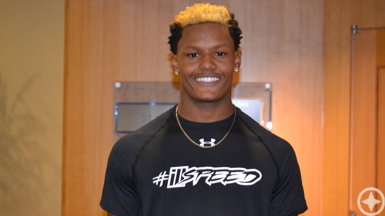 UA Game: Carlos Becker