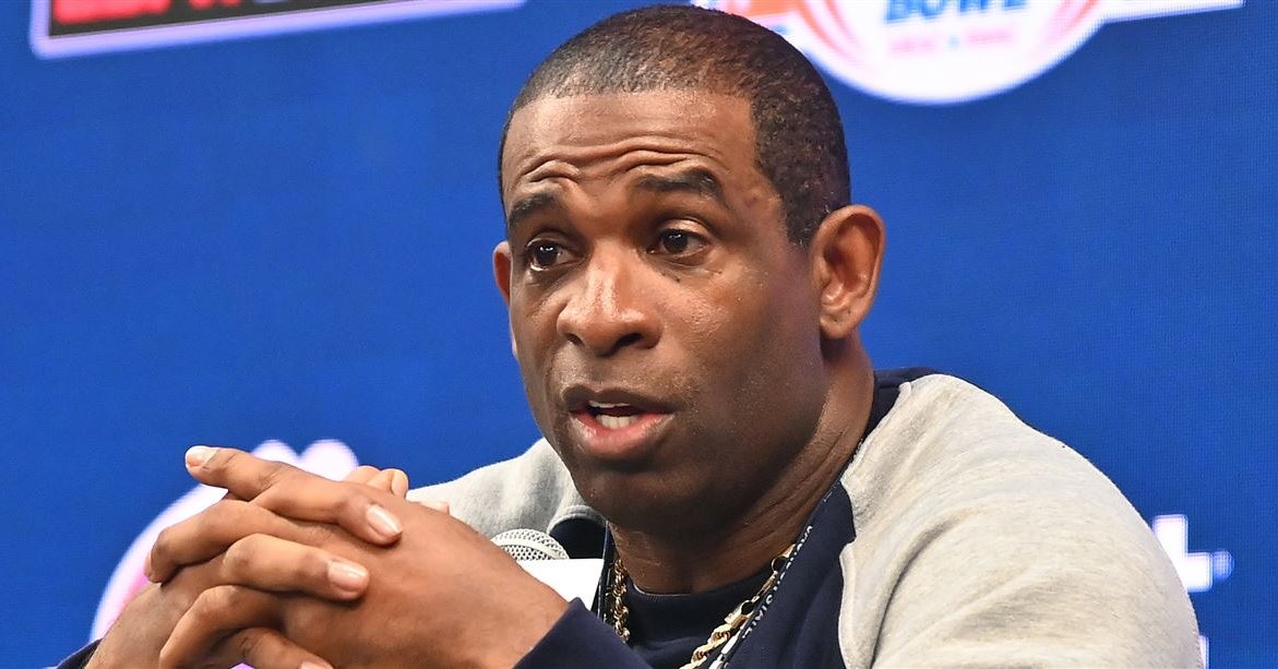 Ed Reed out as Bethune-Cookman coach: Deion Sanders responds to school ...