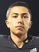 Quentyn Demara, Mount Miguel, Quarterback