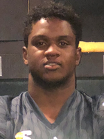 Wesley Horton, Western Kentucky, Defensive Line