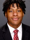 Lotzeir Brooks, Alabama, Wide Receiver