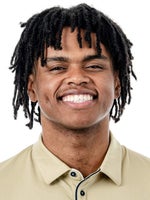 Dyllan Thompson, Georgia Tech, Power Forward