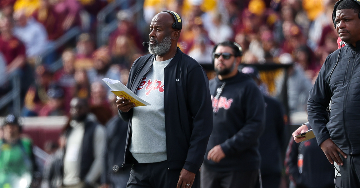 Former Maryland football star mocks Mike Locksley's Jets interview ...